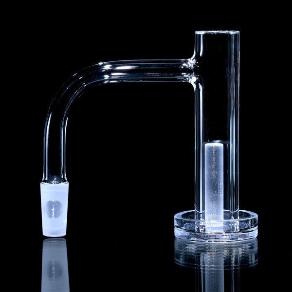 Control Tower - Timeless Glass Gallery
