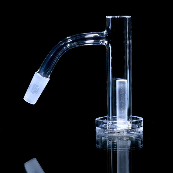 Highly Educated - Control Tower BLK Blender - Timeless Glass Gallery