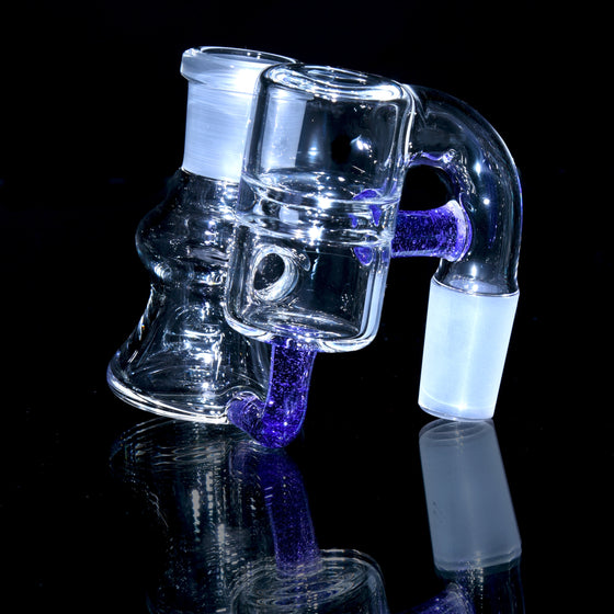 Timeless Glass Gallery－"Next to excellence is the appreciation of it."