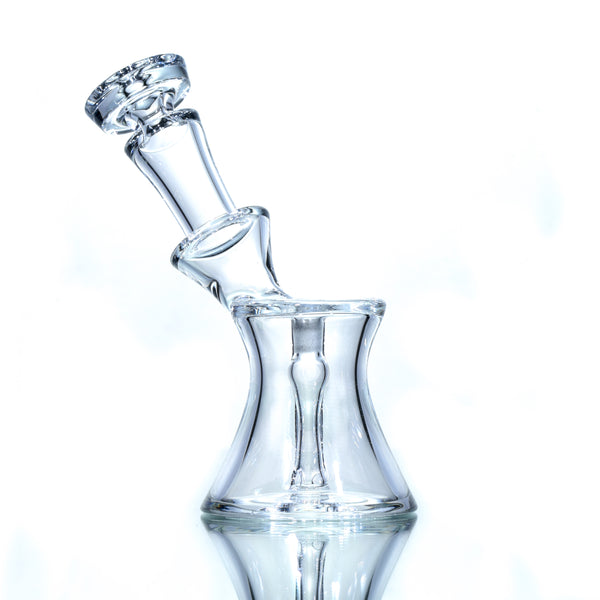 Evan Shore - Micro Titty Rig Set - 5mm - Timeless Glass Gallery