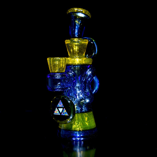 Collaboration Pieces - Timeless Glass Gallery