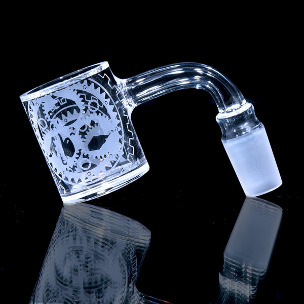 Toro Glass - Timeless Glass Gallery