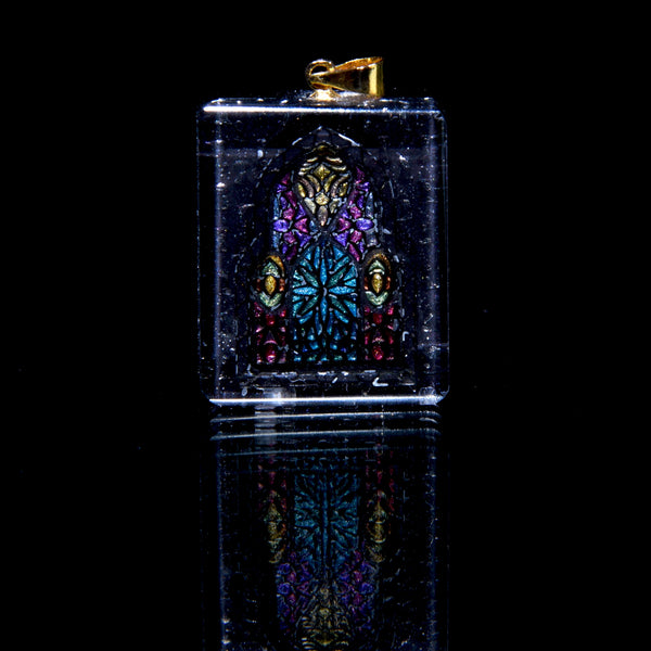 Pendants - Timeless Glass Gallery