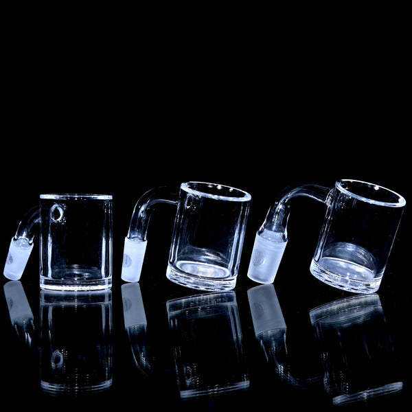 Highly Educated - Surface Enhanced Gavel Banger Timeless Glass Gallery