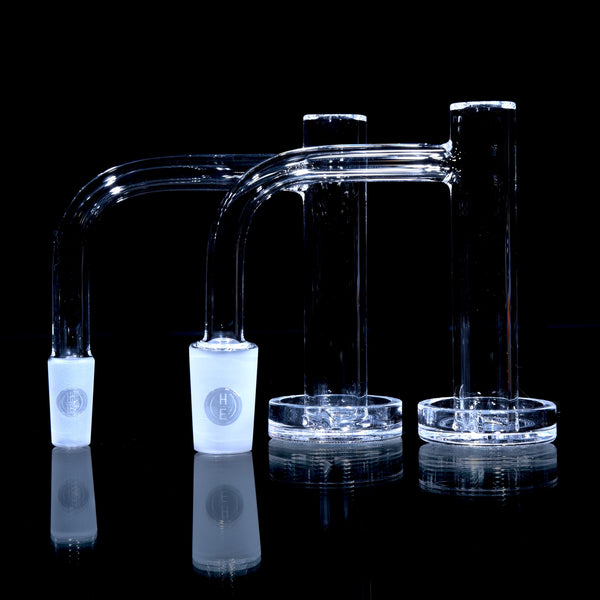 Highly Educated - SE Control Tower Blender - Timeless Glass Gallery