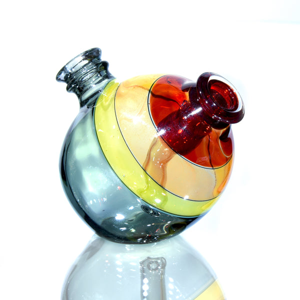 Tubes/Rigs - Timeless Glass Gallery