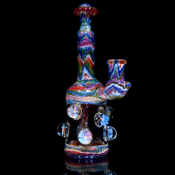 Tubes/Rigs - Timeless Glass Gallery