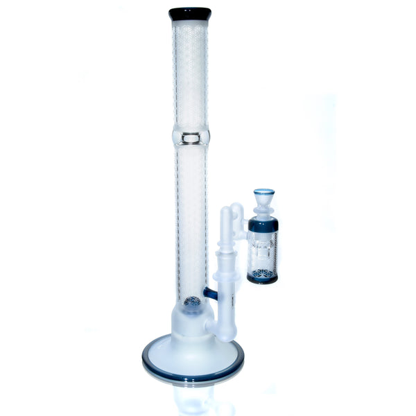 SoL Glassworks - Straight SoL-50 Tube/DC Set - Timeless Glass Gallery