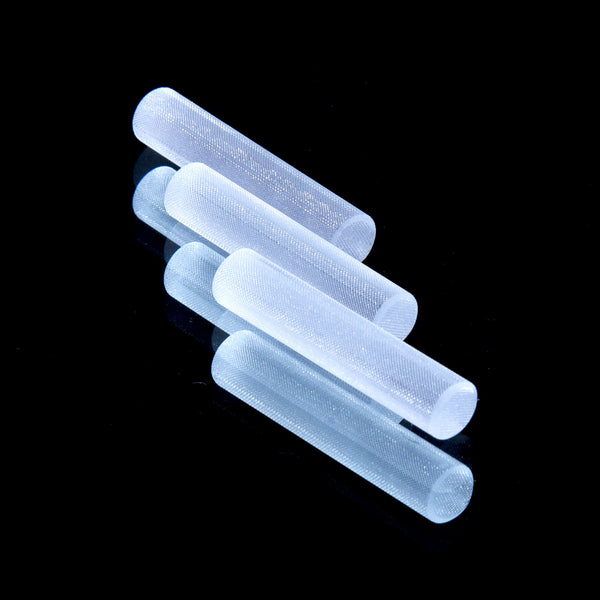 Highly Educated - SE Pillar for Control Tower - Timeless Glass Gallery