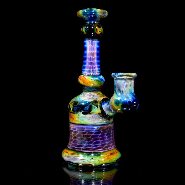 Tubes/Rigs - Timeless Glass Gallery