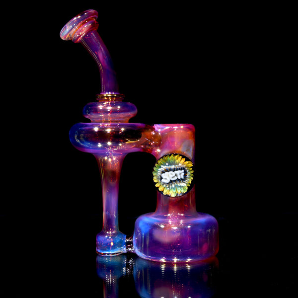 Tubes/Rigs - Timeless Glass Gallery