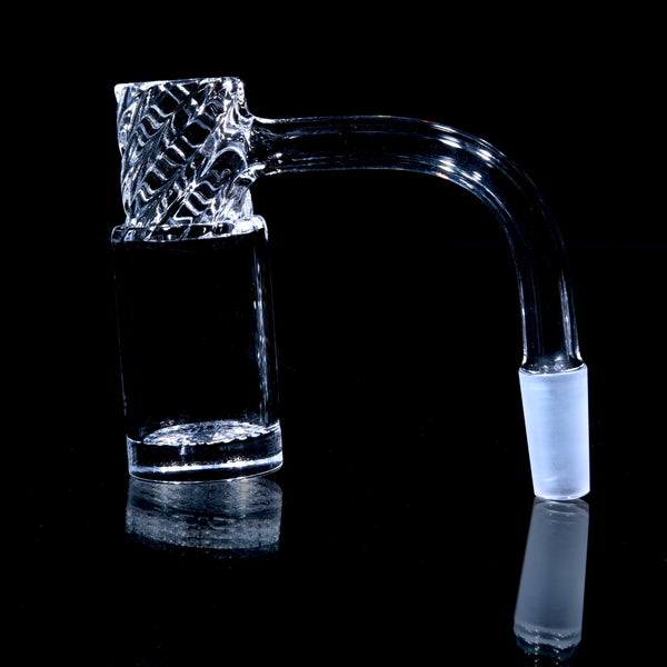 Quartz Bangers - Timeless Glass Gallery