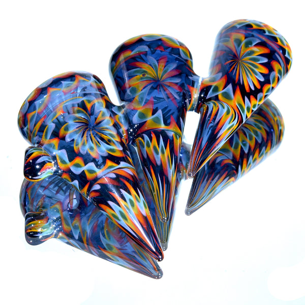 Epok Parr - Timeless Glass Gallery