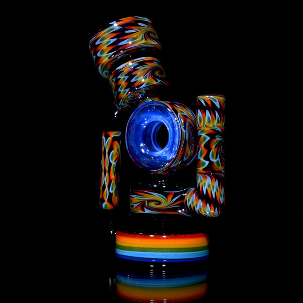 Tubes/Rigs - Timeless Glass Gallery