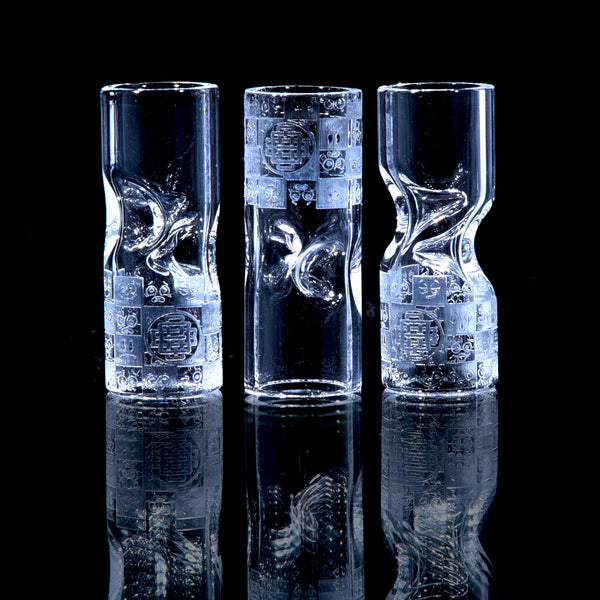 Quave CB - Timeless Glass Gallery