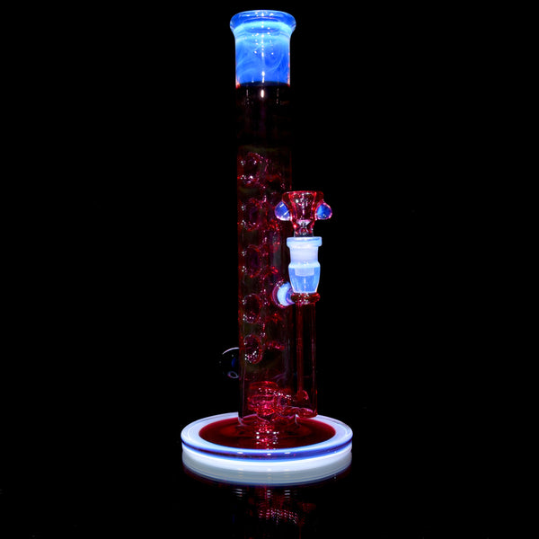 Tubes/Rigs - Timeless Glass Gallery
