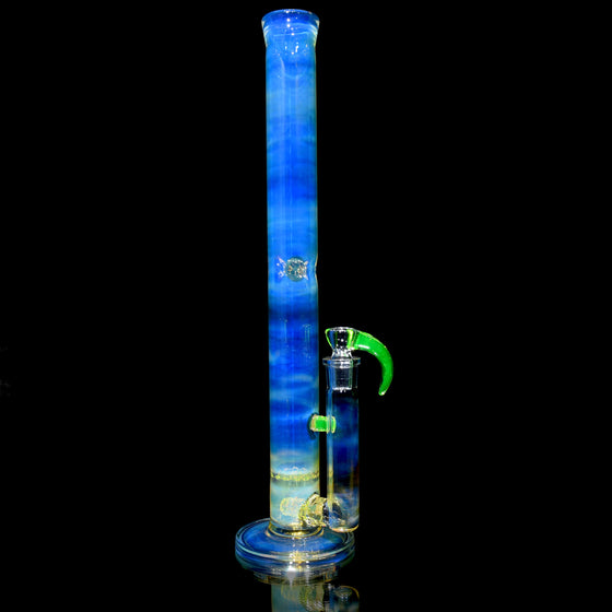 Timeless Glass Gallery－"Next to excellence is the appreciation of it."