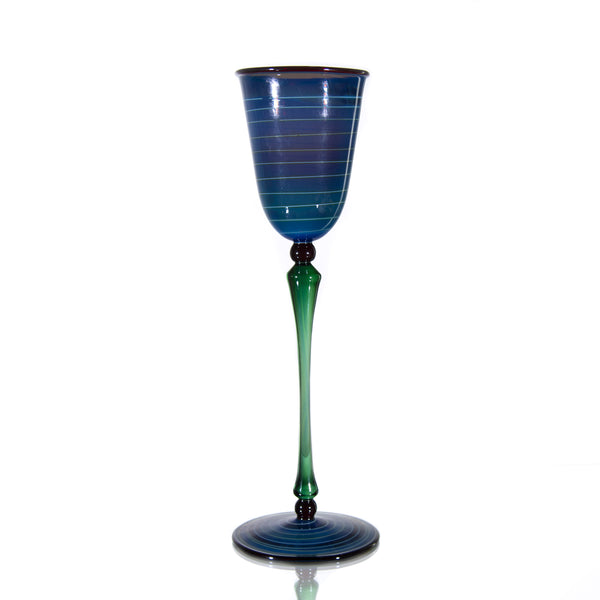 Robert Mickelsen - Timeless Glass Gallery