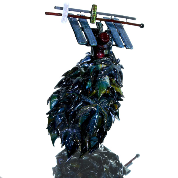 N8 Miers - Timeless Glass Gallery